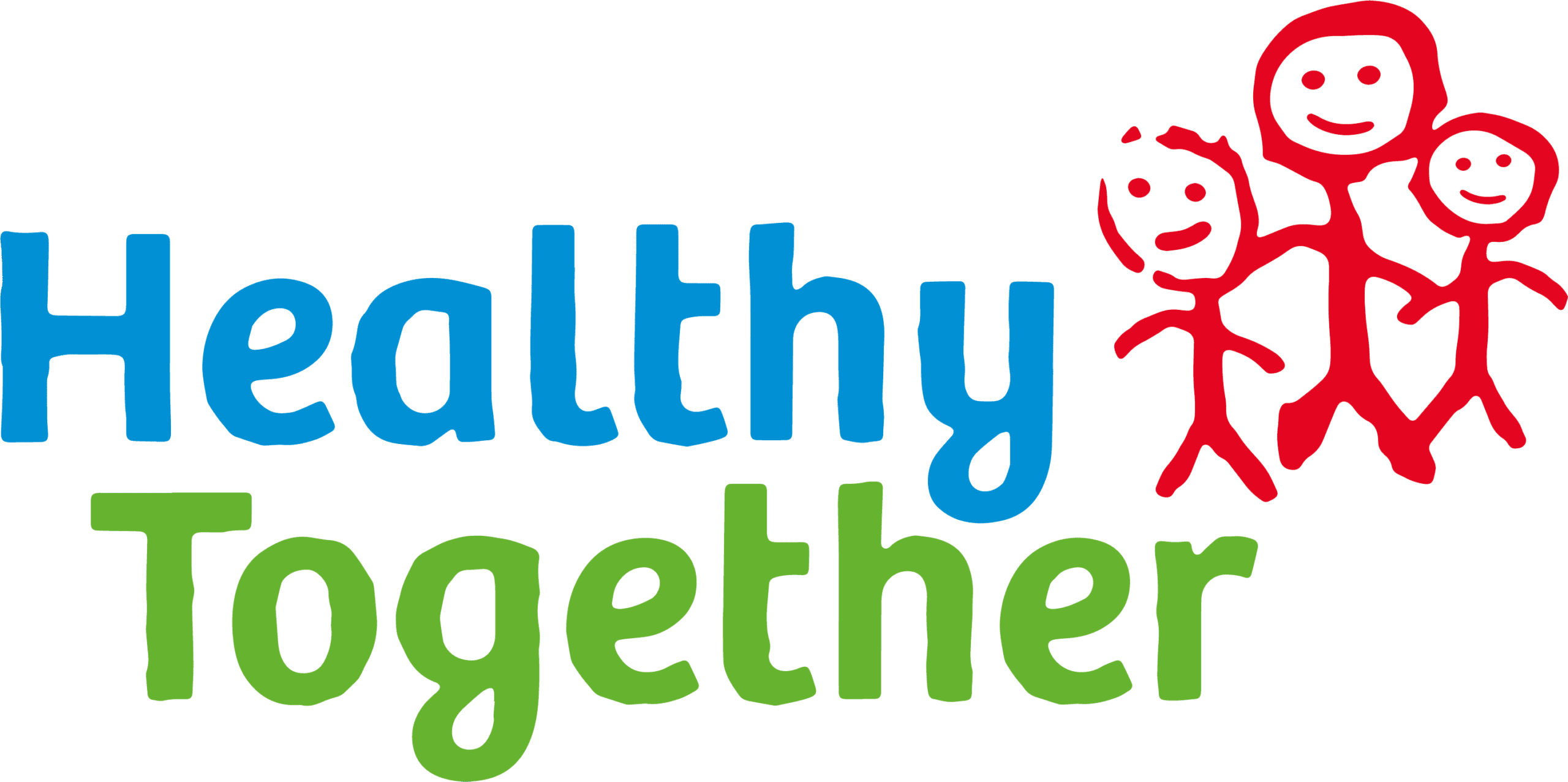 Healthy Together Victoria Logo Lotjpa Yapaneyepuk (Talk Together)